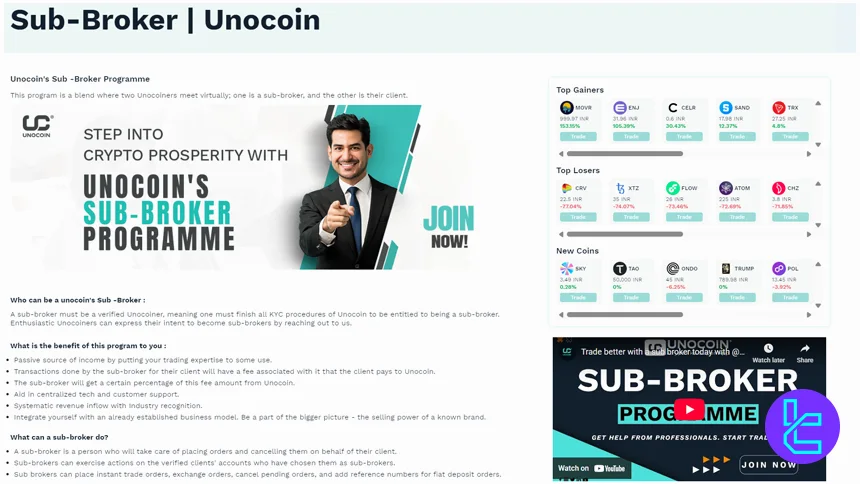 Unocoin Exchange 2025- Fee (0.2%), Withdrawal (NEFT, RTGS)