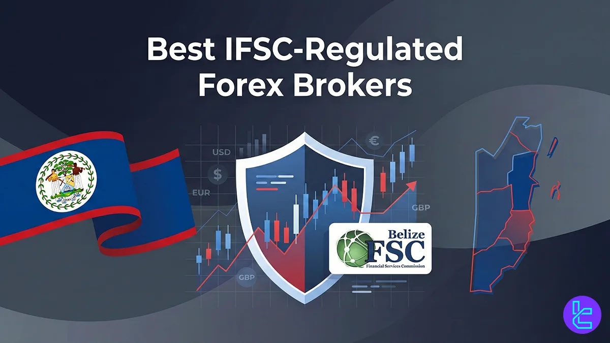 8 Best DFSA Regulated Forex Brokers 2026